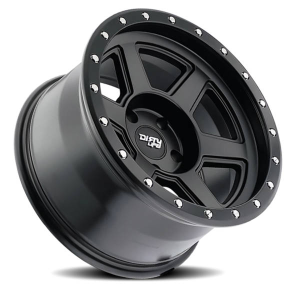 Dirty Life Compound 20 X10 8-180.00 -25 BKMTXX | Discount Tire