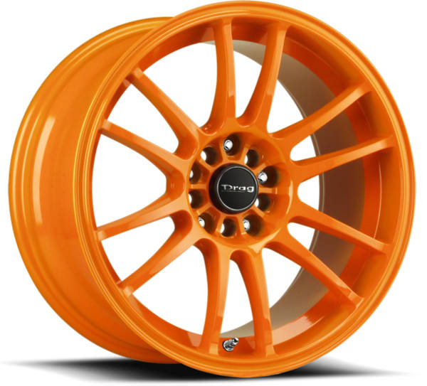 Drag DR-38 17 X9 5-100.00/114.30 28 ORGLXX | Discount Tire