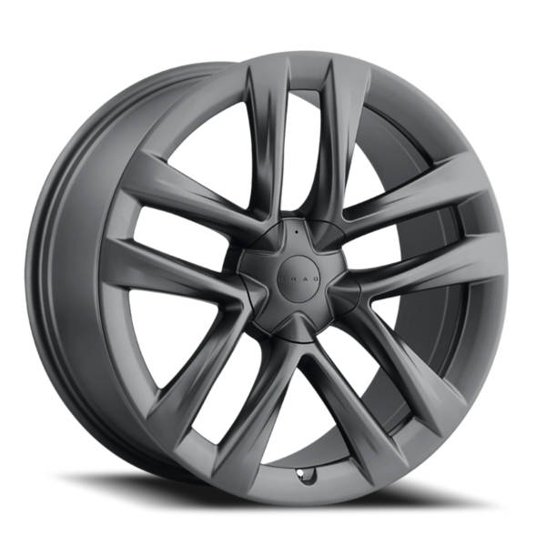 Drag DR-86 19 X8.5 5-114.30/120.00 30 DGMTXX | Discount Tire