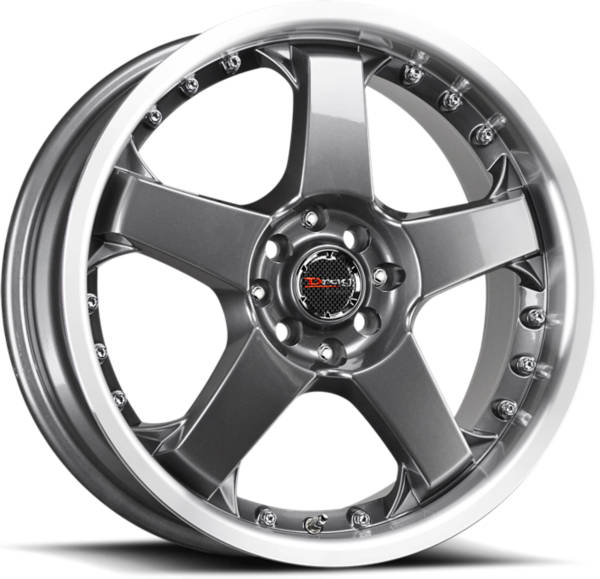 Drag DR-11 17 X7 4-100.00/114.30 40 DGGLML | Discount Tire