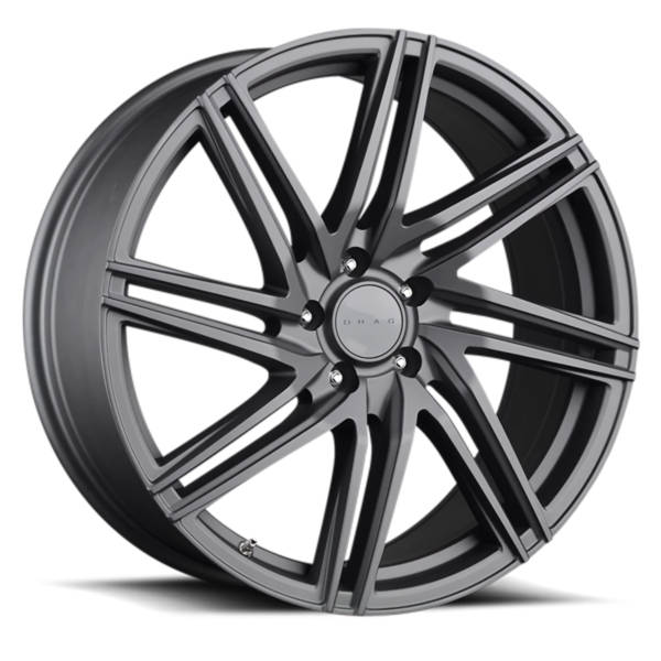 Drag DR-70 16 X7 5-112.00/120.00 38 DGMTXX | America's Tire