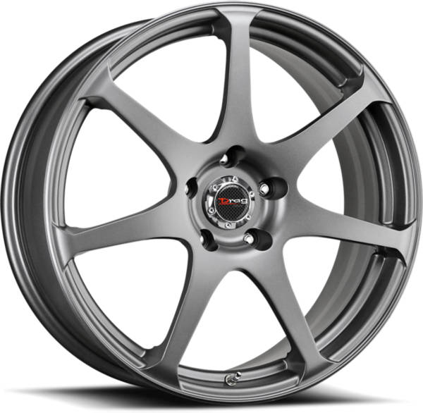 Drag DR-48 19 X8 5-112.00 32 DGMTXX | Discount Tire