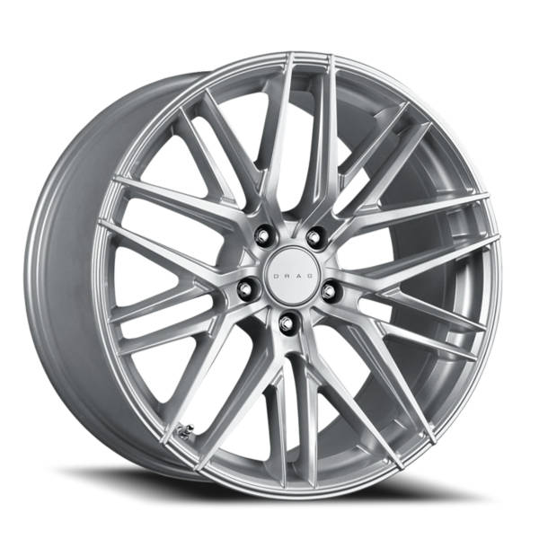 Drag DR-77 18 X8 5-110.00 40 SLGLXX | Discount Tire