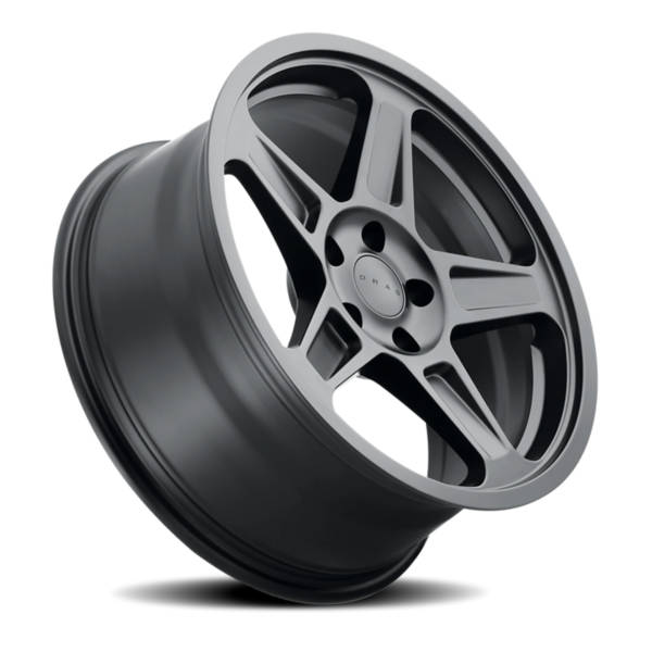 Drag DR-79 18 X8 5-120.00 18 BKMTXX | America's Tire