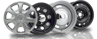 Rims vs Wheels | Hubcaps vs Rims | Difference Between Wheel and Rim ...
