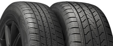 Tire Mixing Basics | Mismatched Tires | America's Tire