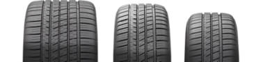 Tire Size Comparison Tips | Comparing Tire Sizes | Discount Tire
