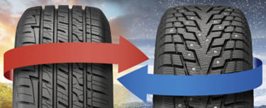 When To Switch To Winter Tires
