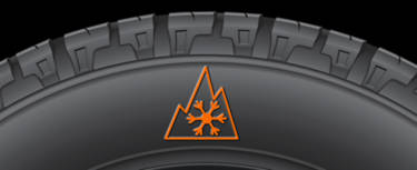 3PMSF Tires | Severe Snow Service Rating | Discount Tire