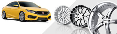What Rims/Wheels will fit your car? | Wheel Configurator | America's Tire