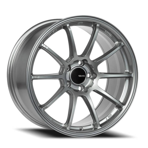 Enkei Triumph 18 X8.5 5-100.00 45 GLXX | 18 X9.5 5-100.00 45 GLXX ...
