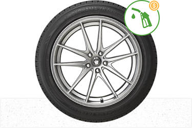 Low Rolling Resistance Tires | Fuel Efficient Tires | Best Tires For ...