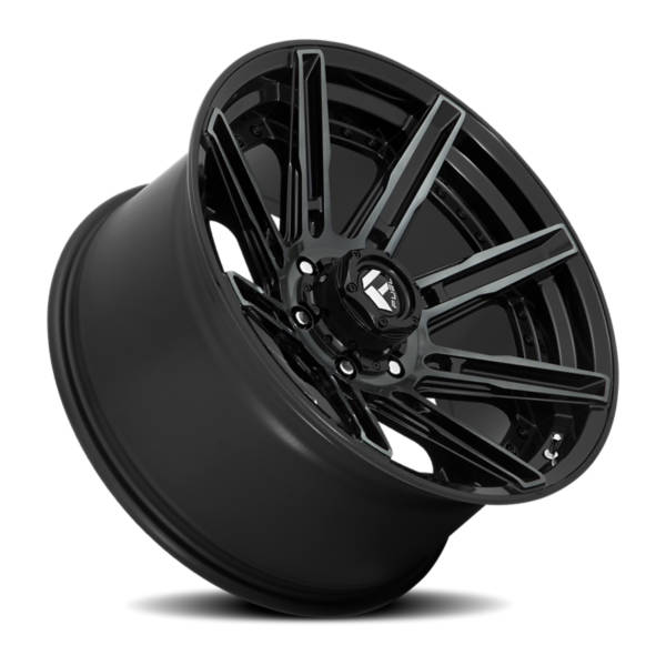 Fuel Wheels Rogue D708 20 X9 5-127.00 1 GYGLTD | America's Tire