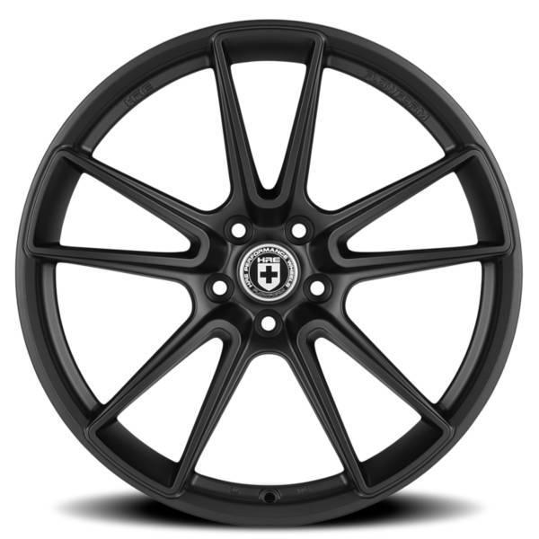 HRE FF04 19 X9 5-112.00 35 MTXX | 19 X9.5 5-112.00 45 MTXX | Discount Tire