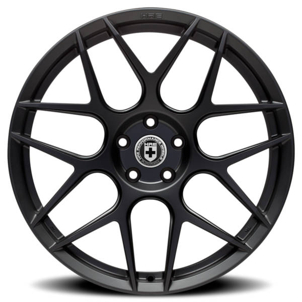 HRE FF01 20 X11 5-130.00 60 MTXX | Discount Tire