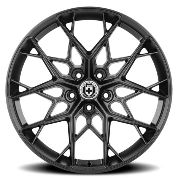 HRE FF10 19 X8.5 5-112.00 25 MTXX | 19 X9.5 5-112.00 35 MTXX | Discount ...