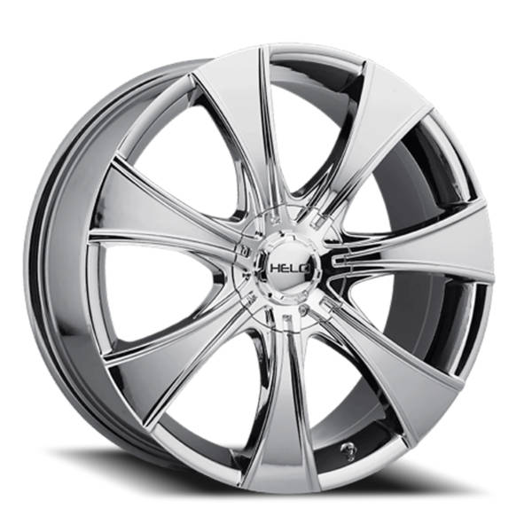 Helo HE874 16 X7.5 5-100.00/110.00 42 CSPVXX | Discount Tire