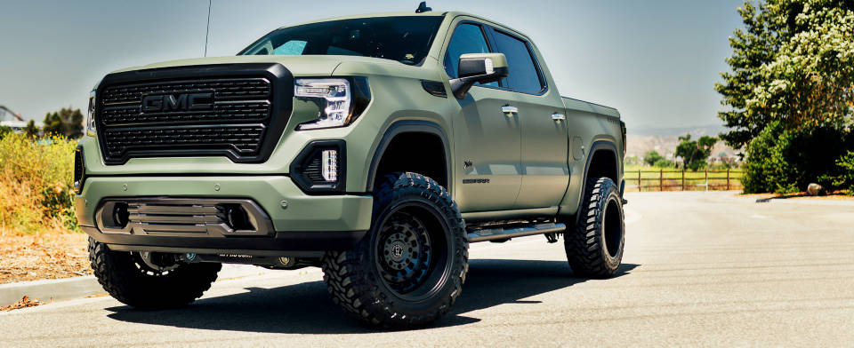 35 Inch Tires | 35" Tires | 35 Inch Mud Tires | Discount Tire