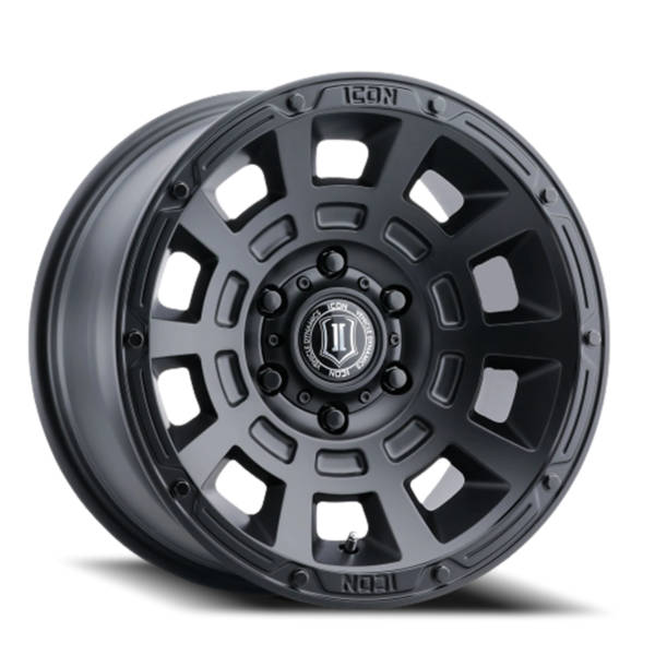 Icon Alloys Thrust Wheels: Shop & Save Today | Discount Tire