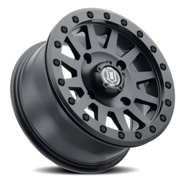 Icon Alloys UTV Compression Wheels | Discount Tire