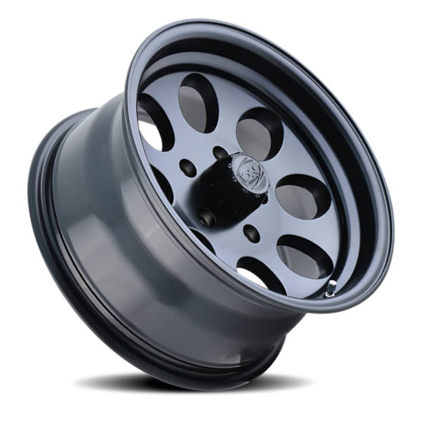 Ion Alloy 171 Wheels: Find Your Fit | Discount Tire