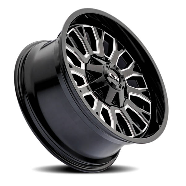 Ion Alloy 152 Wheels | Best Price Guarantee | Discount Tire