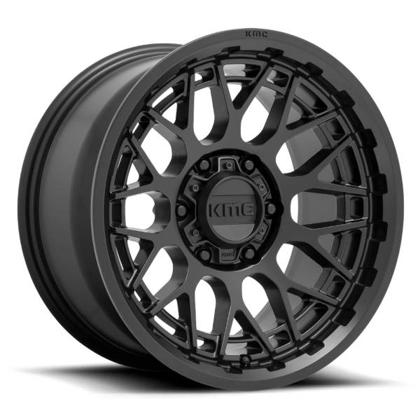 KMC KM722 Technic Wheels | Discount Tire