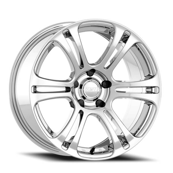 Kansei Neo 18 X9 5-114.30 22 CHXX | Discount Tire