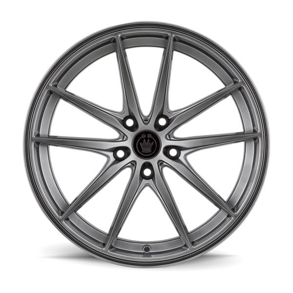 Konig Oversteer 16 X7.5 5-108.00 45 SLGLXX | Discount Tire
