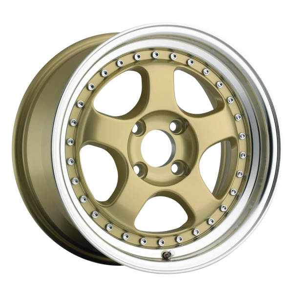 Konig Candy 15 X7.5 4-100.00 30 GDGLML | Discount Tire