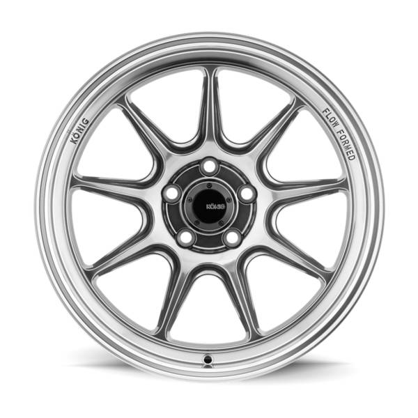Konig Countergram 17 X8 5-114.30 38 SLMEML | 18 X8.5 5-114.30 35 SLMEML ...