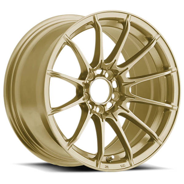 Konig Dial In 15 X9 4-100.00 35 BZMTXX | Discount Tire