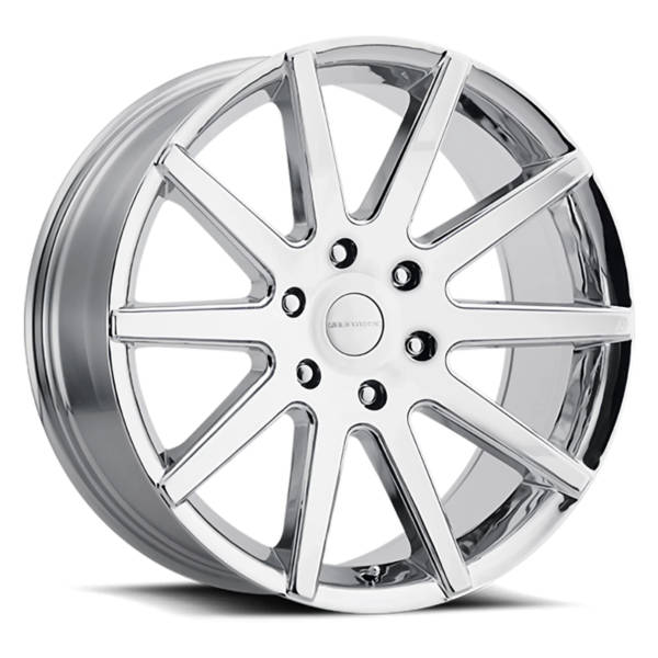 Liquid Metal Blade 22 X9.5 6-139.70 18 CHCHXX | Discount Tire