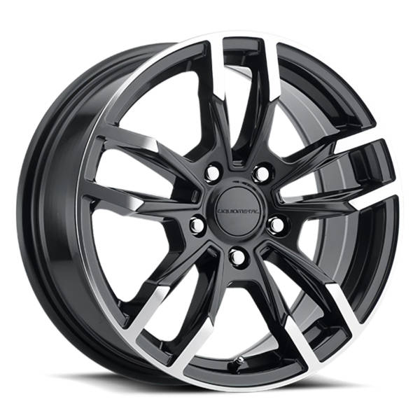 Liquid Metal Splice Wheels | Discount Tire