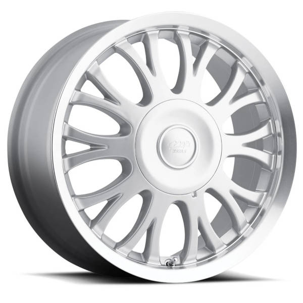 MB Wheels Sprite 15 X6.5 5-100.00/114.30 38 SLMEML | America's Tire