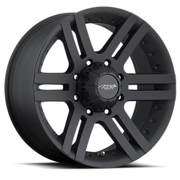 MB Wheels Vortex: Shop Now at Discount Tire