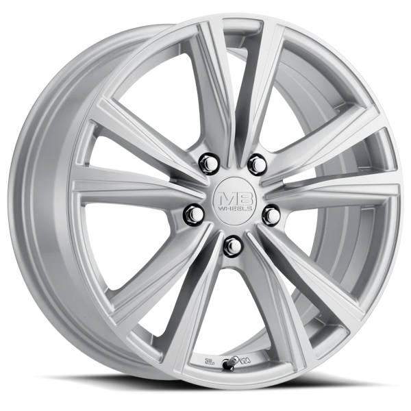 MB Wheels Wynter 16 X7 5-114.30 40 SLGLSA | Discount Tire