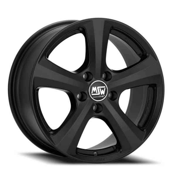 MSW Type 19 17 X7 5-114.30 45 BKMTXX | Discount Tire