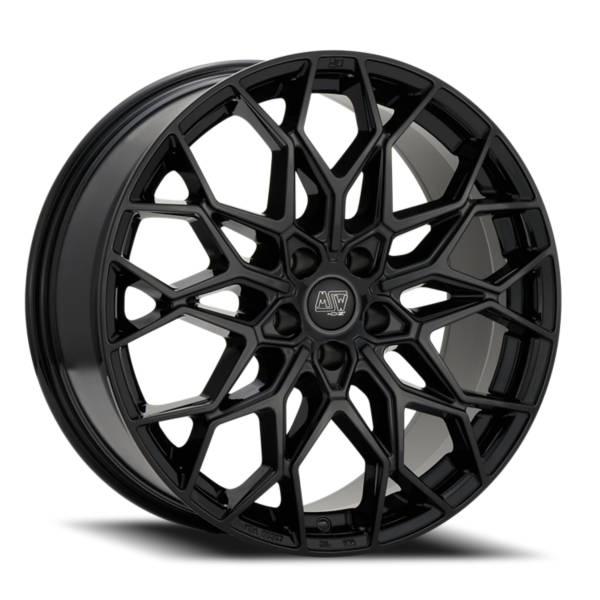 MSW Type 51 21 X8.5 5-112.00 30 BKGLXX | 22 X9.5 5-112.00 36 BKGLXX ...