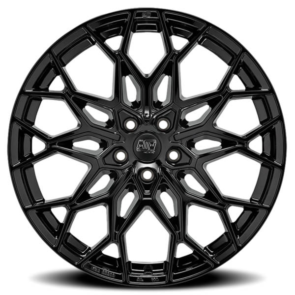 MSW Type 51 21 X8.5 5-112.00 30 BKGLXX | 22 X9.5 5-112.00 36 BKGLXX ...