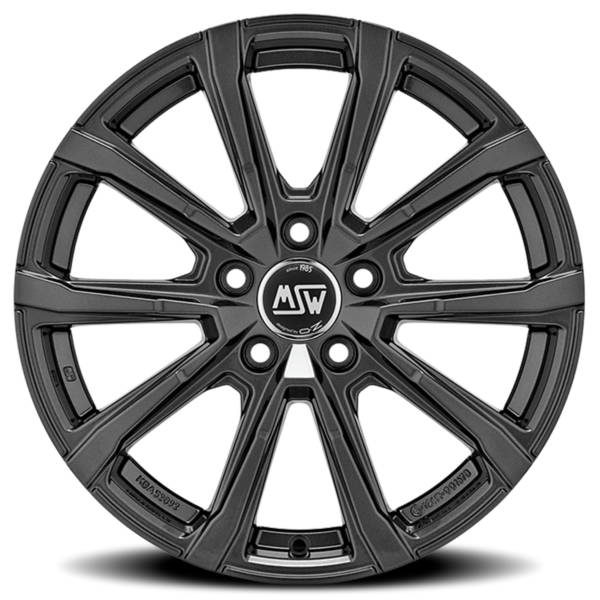 MSW Type 79 18 X7.5 5-108.00 49 GYGLXX | Discount Tire