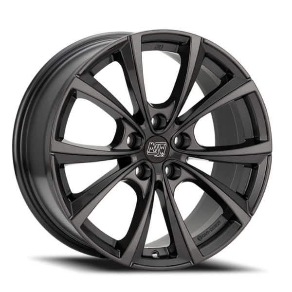 MSW Type 27T 19 X9.5 5-120.00 40 GYGLXX | Discount Tire