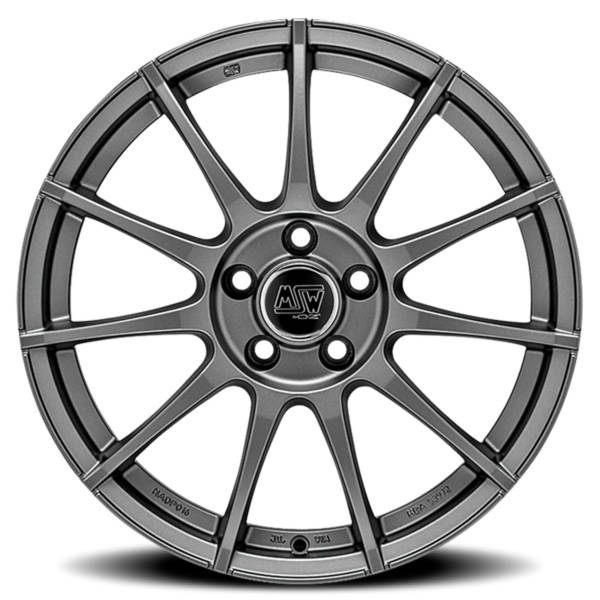 MSW Type 85 15 X6 4-100.00 42 GYMTXX | Discount Tire