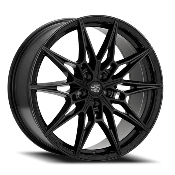 MSW Type 75 19 X8 5-112.00 27 BKGLXX | 19 X8.5 5-112.00 29 BKGLXX ...