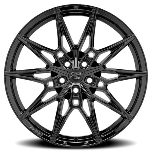 MSW Type 75 19 X8 5-112.00 27 BKGLXX | 19 X8.5 5-112.00 29 BKGLXX ...