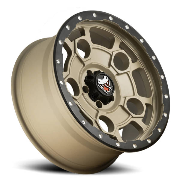 Mamba M26 20 X9 5-150.00 12 BZMTBL | Discount Tire