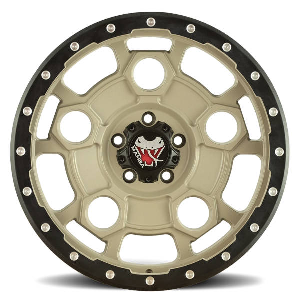 Mamba M26 20 X9 5-150.00 12 BZMTBL | Discount Tire