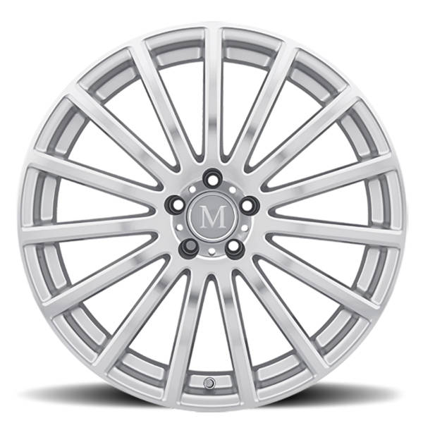 Mandrus Rotec 22 X10.5 5-112.00 42 SLMMXX | Discount Tire