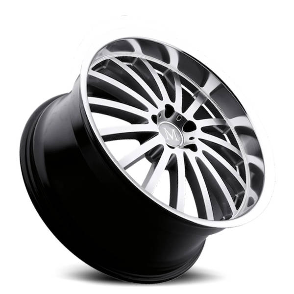 Mandrus Millenium 20 X11 5-112.00 32 SLMMML | Discount Tire