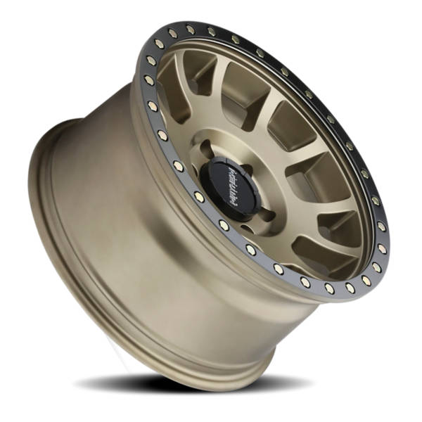 Mayhem Scout 20 X9 6-139.70 -5 GDMTBL | Discount Tire